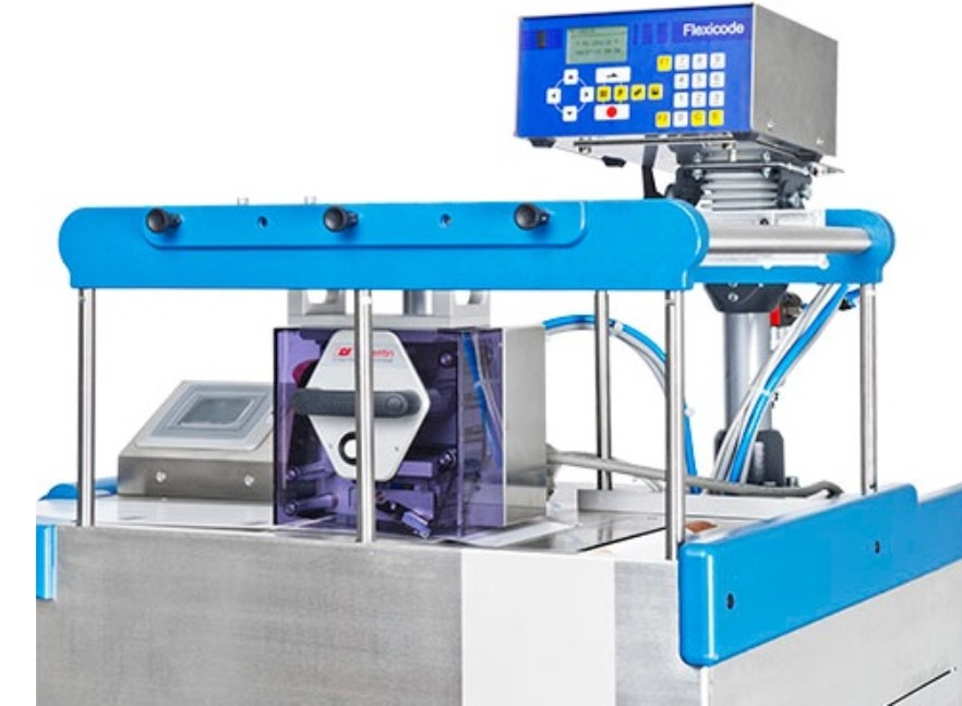 Plastyagro. Flexicode 53